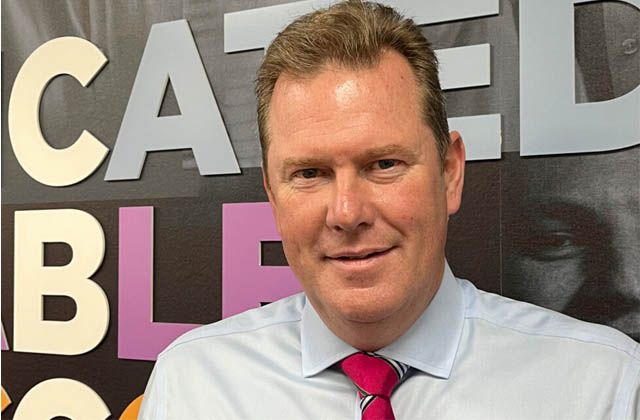 Lloyd’s broker CBC bolsters leadership with new hire | Intelligent Insurer